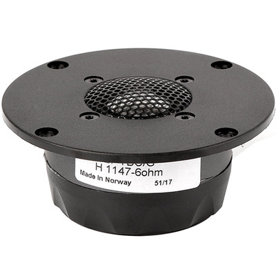 西雅士H1147铝镁音膜高音喇叭