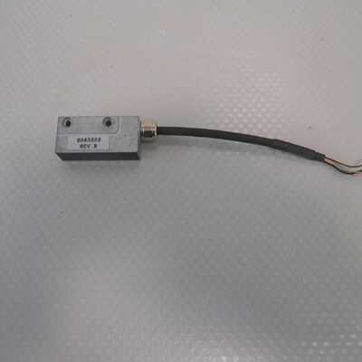 Sick TTK50-HXJ0K02, 1057791, Moteur Commentaires Système Li