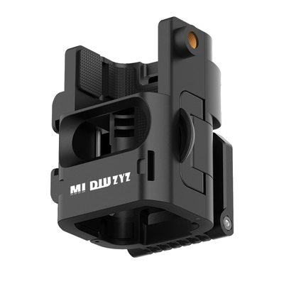 大疆Pocket3磁吸拓展支架