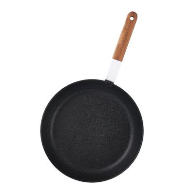 Kitchenart 韩国原装进口 不粘平底煎锅 辅食煎蛋锅牛排锅烙饼锅