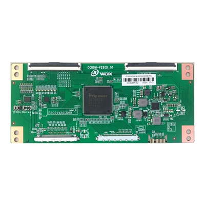 逻辑板CC500PV5DCC500PV7D