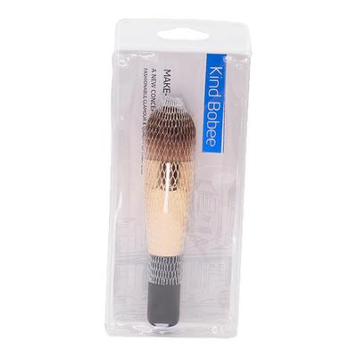 粉底刷无痕柔软不扎脸