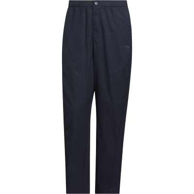 Adidas/阿迪达斯正品三叶草男士日常锥形宽松休闲运动裤KF4938