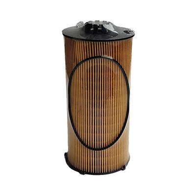 1012010-E4200东风天龙机油滤芯