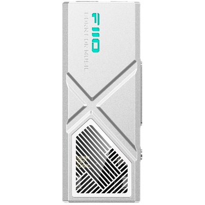 FiiO/飞傲 翡声KA13小尾巴苹果安卓手机无损HIFI平衡耳放迷你台放