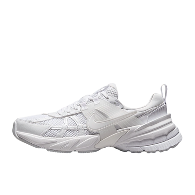 NIKE/耐克男鞋女鞋V2K RUN新款舒适轻便运动休闲跑步鞋FD0736-113
