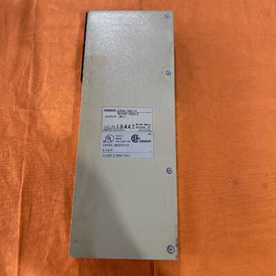 【议价】C5000D213输出单元品成色还可以有