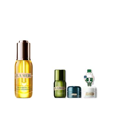 海蓝之谜奇迹精华油抗皱官方正品