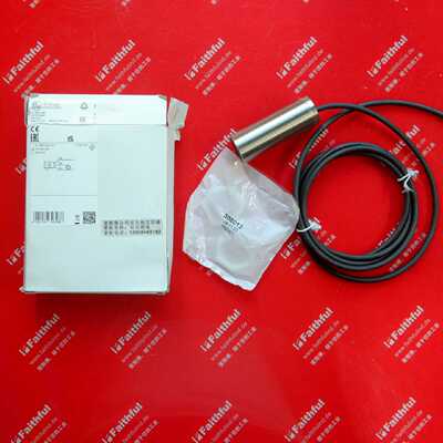 议价IFM DI5020 易福门全新旋转速度传感器 DIA3010-ZPKG 评估单