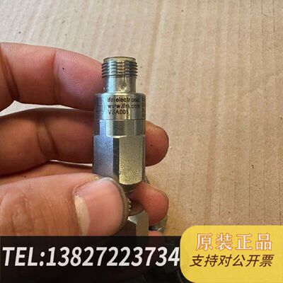 原装正品IFMVSA001传感器9.做了一次震动三个一现货议价
