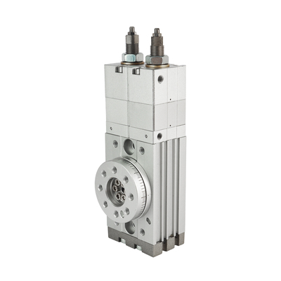 SMC型旋转摆动气缸MSZB/MSZA