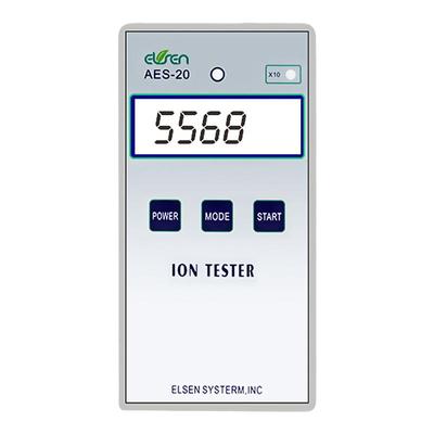 源恒通固体负离子测试仪