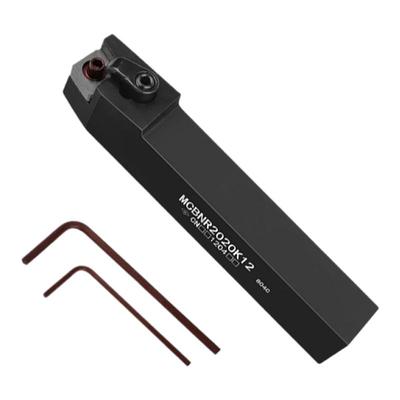 数控刀杆外圆刀杆75度MCBNR