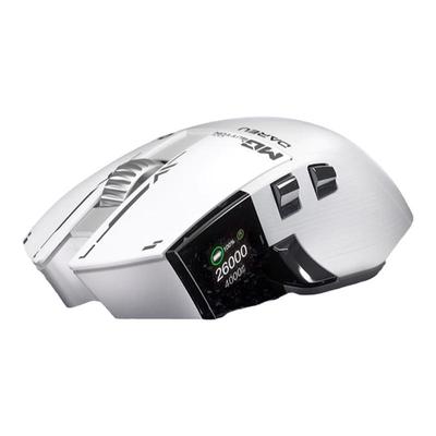 达尔优A980PRO三模星闪无线鼠标