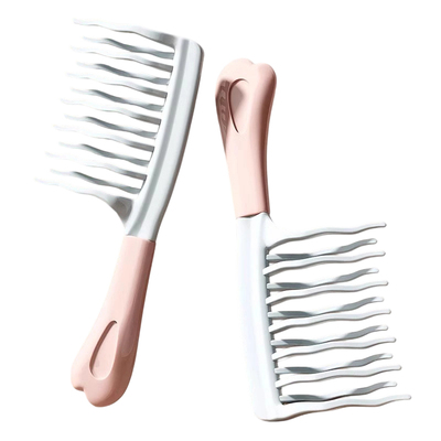 央ma力荐&热销100w|卷发梳第一名