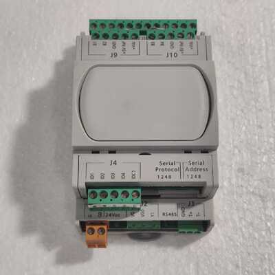 Carel PCOE0N4850 Rev. 2.060 Expansion Card