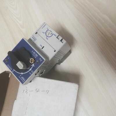 议价LB1 LB03P05 正品施耐德Telemecanlque电机启动器 马达保护开