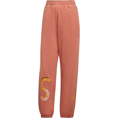 Adidas/阿迪达斯官方正品SMC新款男女同款运动休闲针织长裤IB5907