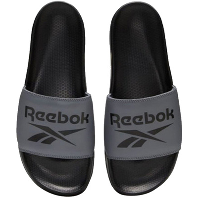 Reebok男子夏季新款休闲沙滩拖鞋