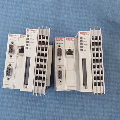 溢价-倍福控制器，CX1010-N031，CX1010-N