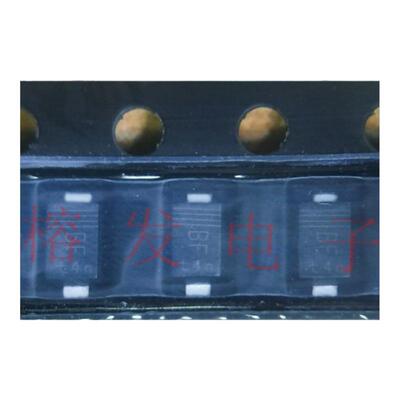 PMEG4030ER肖特基管40V丝印BF