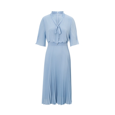 连衣裙女ELSEWHERE珂思