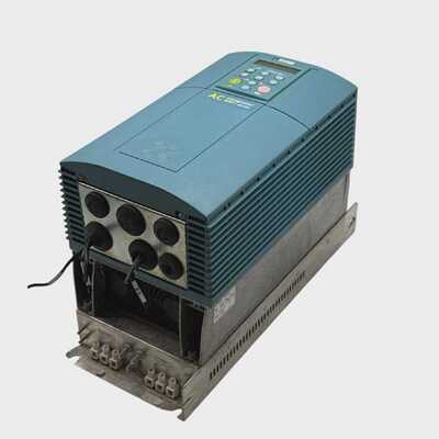 Eurotherm Drive AC integrator 690 series 690P01104000010GR00