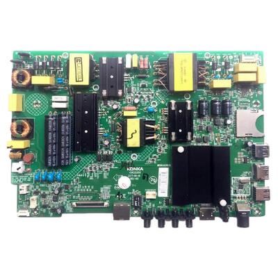 康佳A65U电视机主板35022355