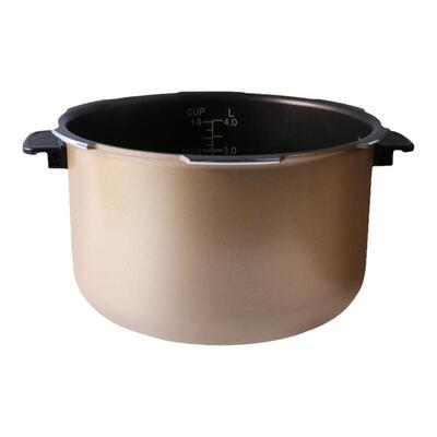 手柄电压力锅内胆PST5071不粘锅