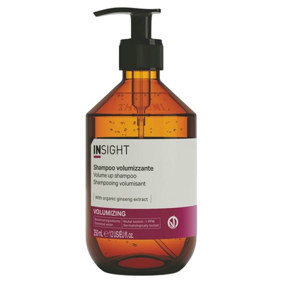 意大利insightVOLUMIZING洗发水