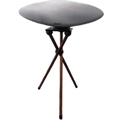 宝华韦健飞艇5代灯笼音响支架