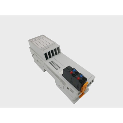 Rexroth Indracontrol S20PWR Feed Module R911173345AA1 Unused
