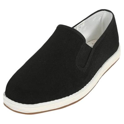 老美华千层底老北京布鞋