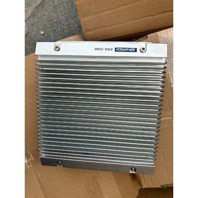 议价可维修微型研华工控机ARK3500CPUI52520M