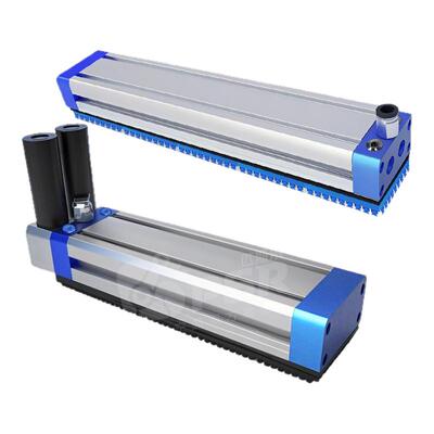 多孔工件电路板专用真空吸盘