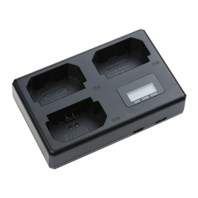 沣标NP-FZ100电池索尼zve1充电器