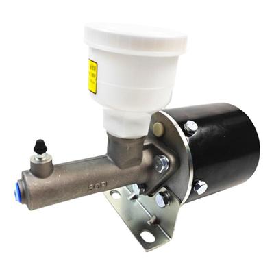 铲车装载机刹车加力泵空气加力泵