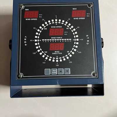 HANSHiN风速风向仪HWD-600