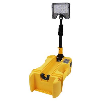 可移动超亮户外海洋王防爆强光