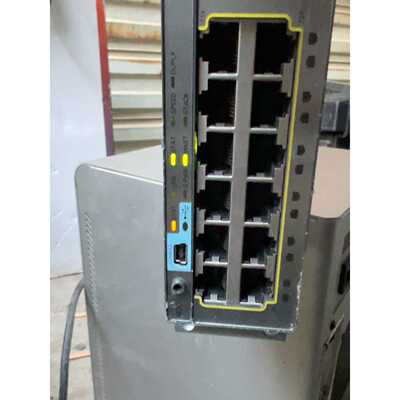 【请询价】思科CISCOWSC3750X48T48口全千兆三层