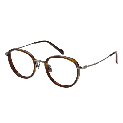 【高度近视专用】复古文艺近视框