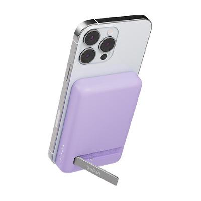 Belkin贝尔金5000毫安无线充电宝MagSafe