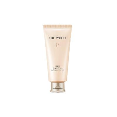 Whoo后拱辰享洗面奶180ml1支