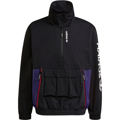 夹克外套Adidas/阿迪达斯