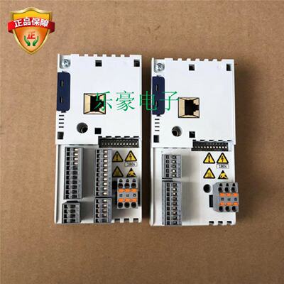 议价E84ABCHC0000VN0原装伦茨8400变频器CPU接口板E84ABCHC0000SN