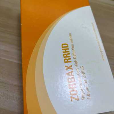 议价安捷伦959757-902，ZORBAX??Eclipse?Plus?C18，2.150mm
