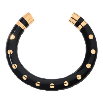 法国小众品牌AB镀金手环