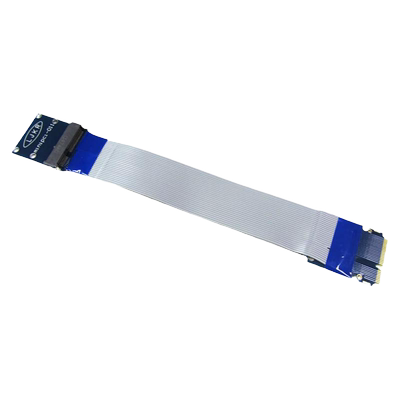 笔记本无线网卡MINIPCI-E转MINIPCI-E 迷你52pin MINIPCI-E延长线MSATA转接线