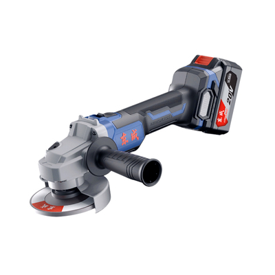 东成无刷锂电角磨机DCSM03-100