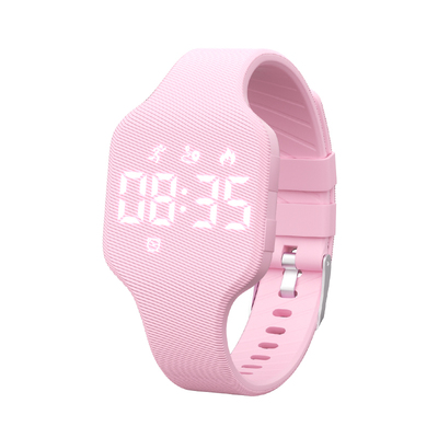 佑烁简约青少年女式学生小方表